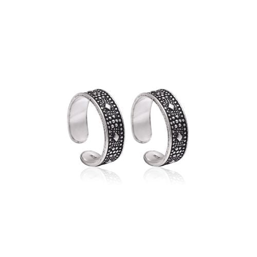 Buy Kalungura Design Toe Rings / Bichiya for Women - Abhooshan Online Store